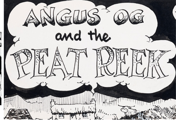 Archives - Angus Og Booklet Set 1 – High Life Highland