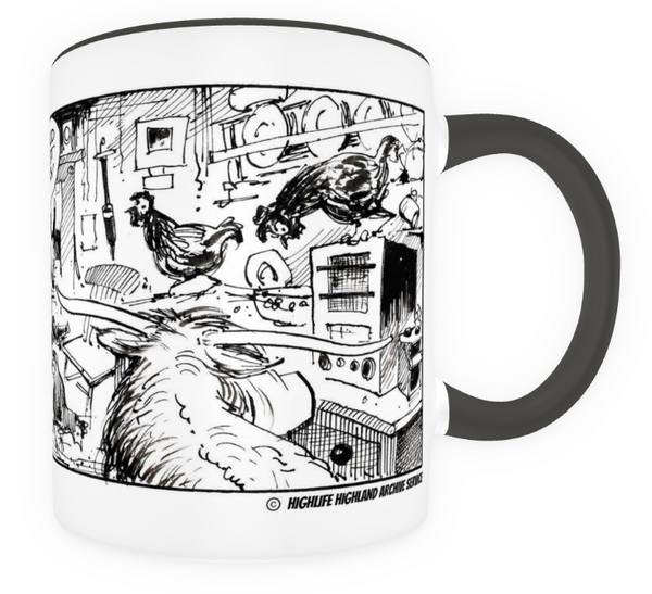 Archives - Angus Og Mug and the Folk Museum – High Life Highland