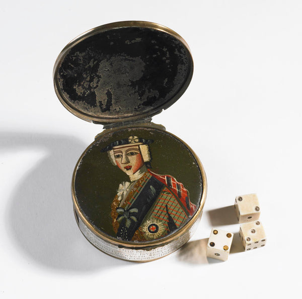 Inverness Museum and Art Gallery Donations – High Life Highland