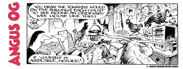 Archives - Angus Og Mug and the Folk Museum – High Life Highland